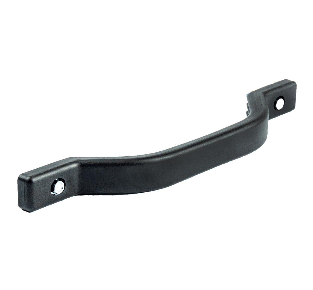 Black Heavy Duty Gate Handle | ColourFence Gates